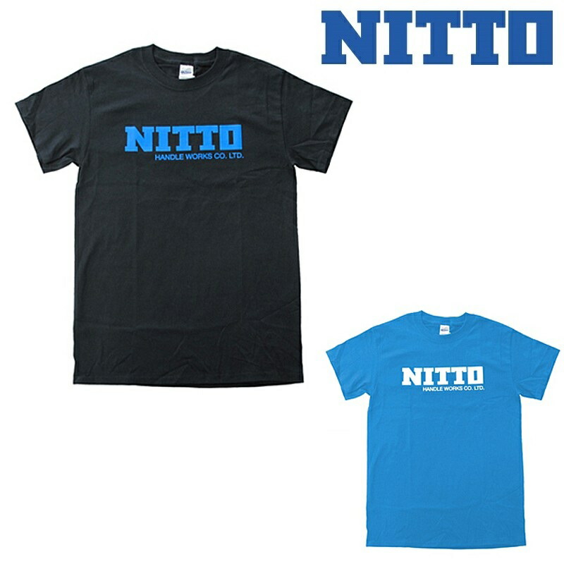 【楽天市場】ニットー T SHIRT （Tシャツ） NITTO ：自転車のQBEI 楽天市場支店