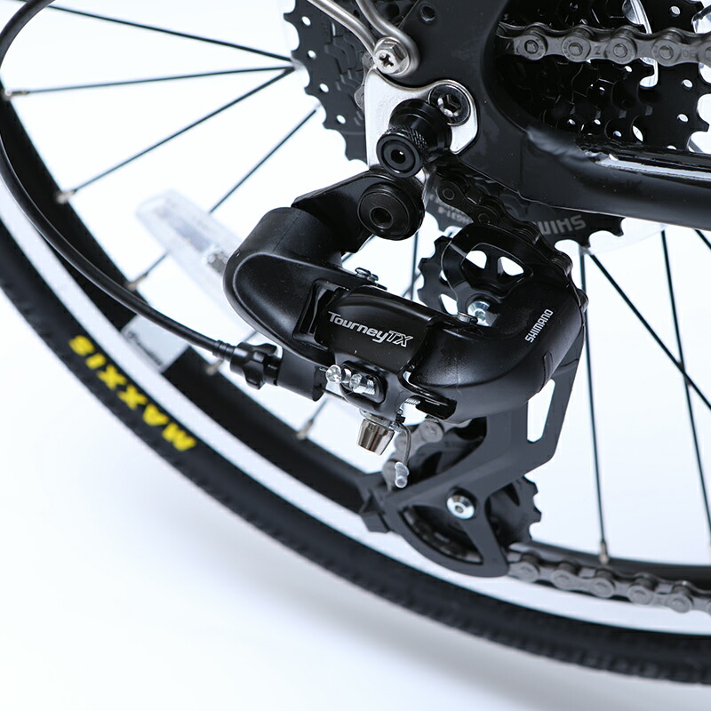 【楽天市場】アラヤ 2022年モデル MUDDY FOX COMPACT（マディフォックスコンパクト） MFC ARAYA 在庫あり【輪行袋プレゼント】：自転車のQBEI 楽天市場支店