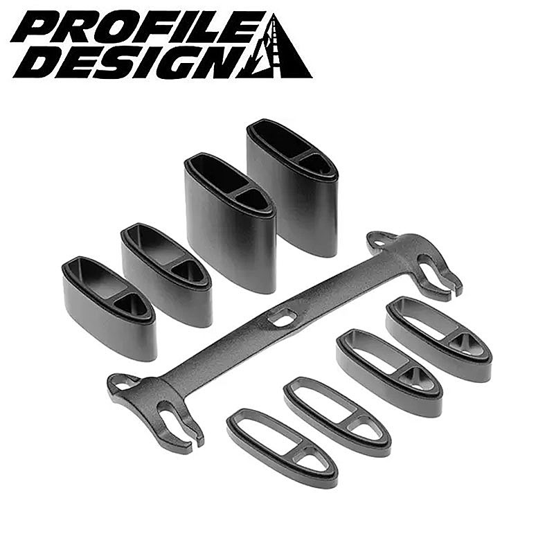 【楽天市場】プロファイルデザイン A3A HIGH RISER KIT （A3Aハイライザーキット） PROFILE DESIGN 送料無料 ...