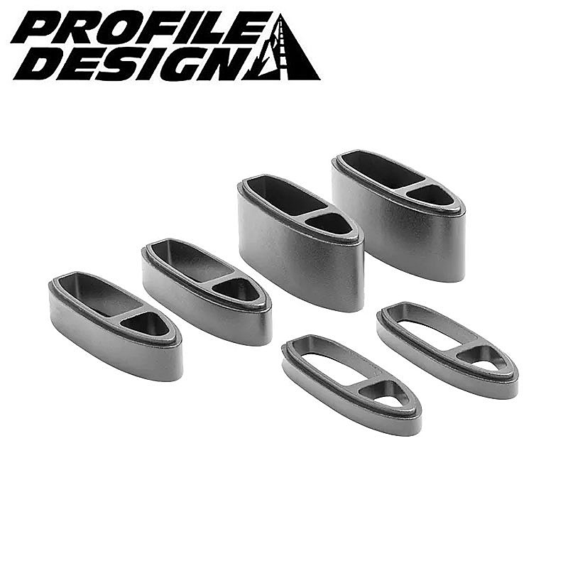 【楽天市場】プロファイルデザイン A3A LOW RISER KIT （A3Aローライザーキット） PROFILE DESIGN 送料無料 ...