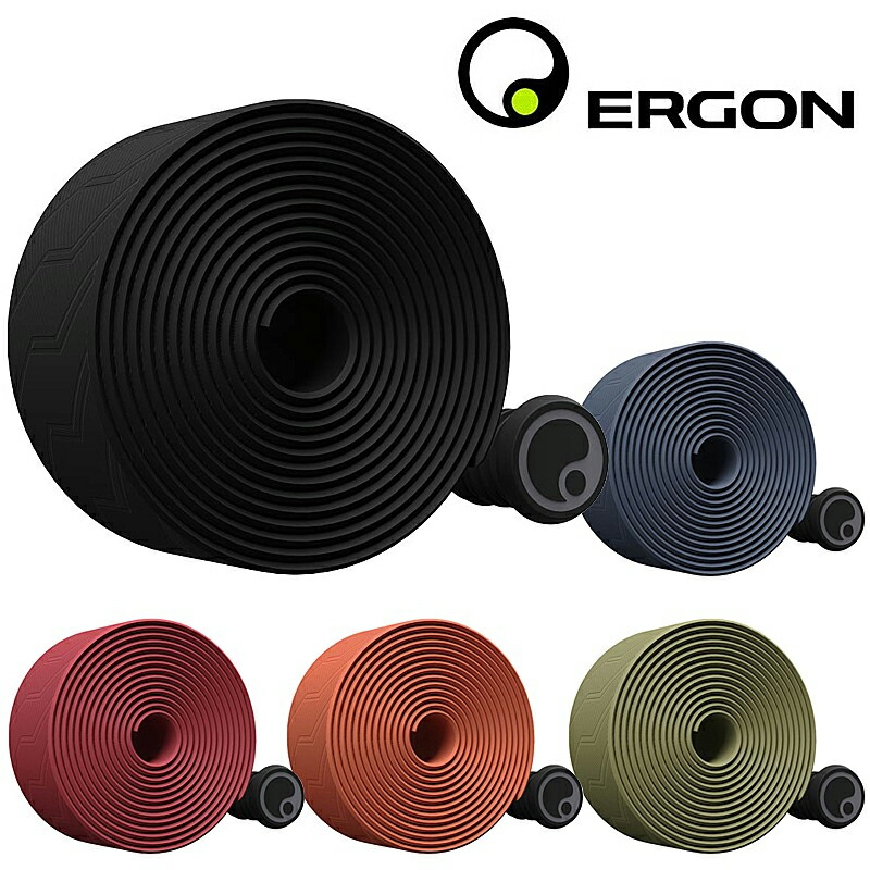 【楽天市場】エルゴン BT GRAVEL （BTグラベル）グラベル向け 3.5mm ergon ：自転車のQBEI 楽天市場支店