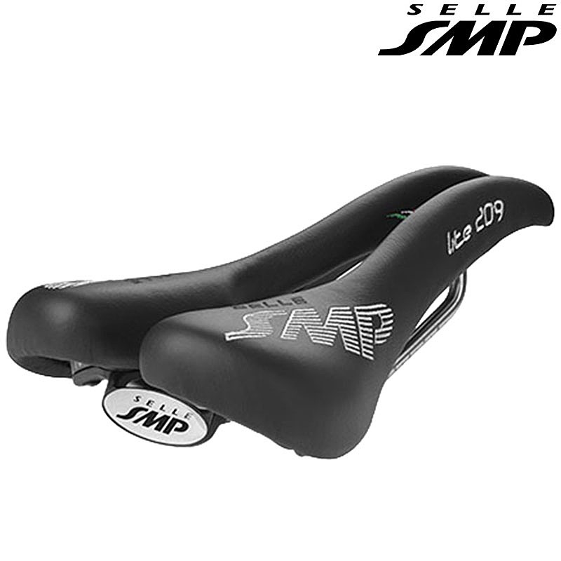 【楽天市場】セラSMP LITE 209 BLACK SELLE SMP 送料無料 ：自転車のQBEI 楽天市場支店