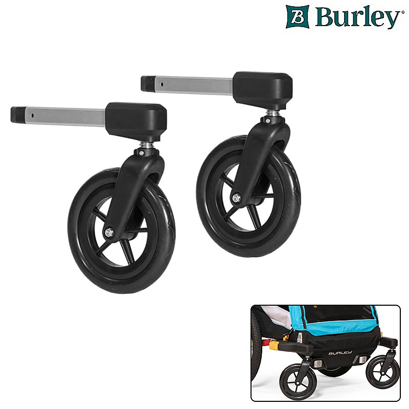 【楽天市場】バーレー 2 WHEEL BABY CART KIT（2ホイールベビーカーキット） BURLEY ：自転車のQBEI 楽天市場支店