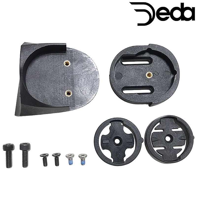 【楽天市場】デダ JET COMPUTER MOUNT （ジェットコンピュータマウント）FOR GARMIN/WAHOO DEDA 送料無料 ...