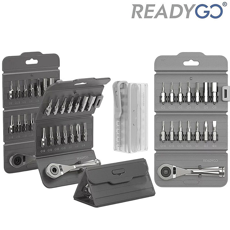 【楽天市場】レディゴー BIKE TOOLKIT MINI （バイクツールキットミニ） ReadyGo 一部色サイズ最強配送 即納 土日祝も ...