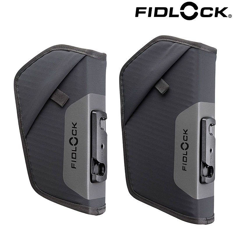 楽天市場】Fidlock Uni コネクター ボトルツイストウォーターボトル用