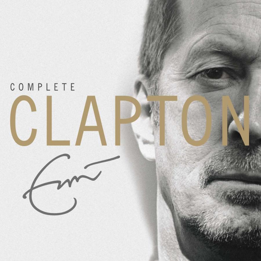 【楽天市場】【新品アウトレット】 エリッククラプトン CD アルバム ERIC CLAPTON COMPLETE CLAPTON 全36曲 2 ...