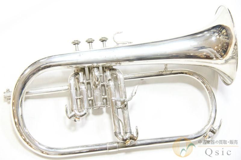 【楽天市場】【中古】 YAMAHA YFH-731 [調整済み] 【返品OK】[SL396]【神戸店在庫】 送料無料 管楽器 フリューゲルホルン：中古楽器専門店Qsic