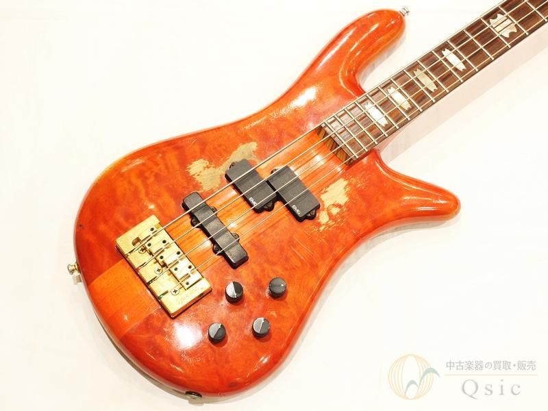 【楽天市場】【中古】 Spector NS-2 Kramer期 USA製 1987年製 【返品OK】[ULI11]【難波店在庫】 送料無料 ...