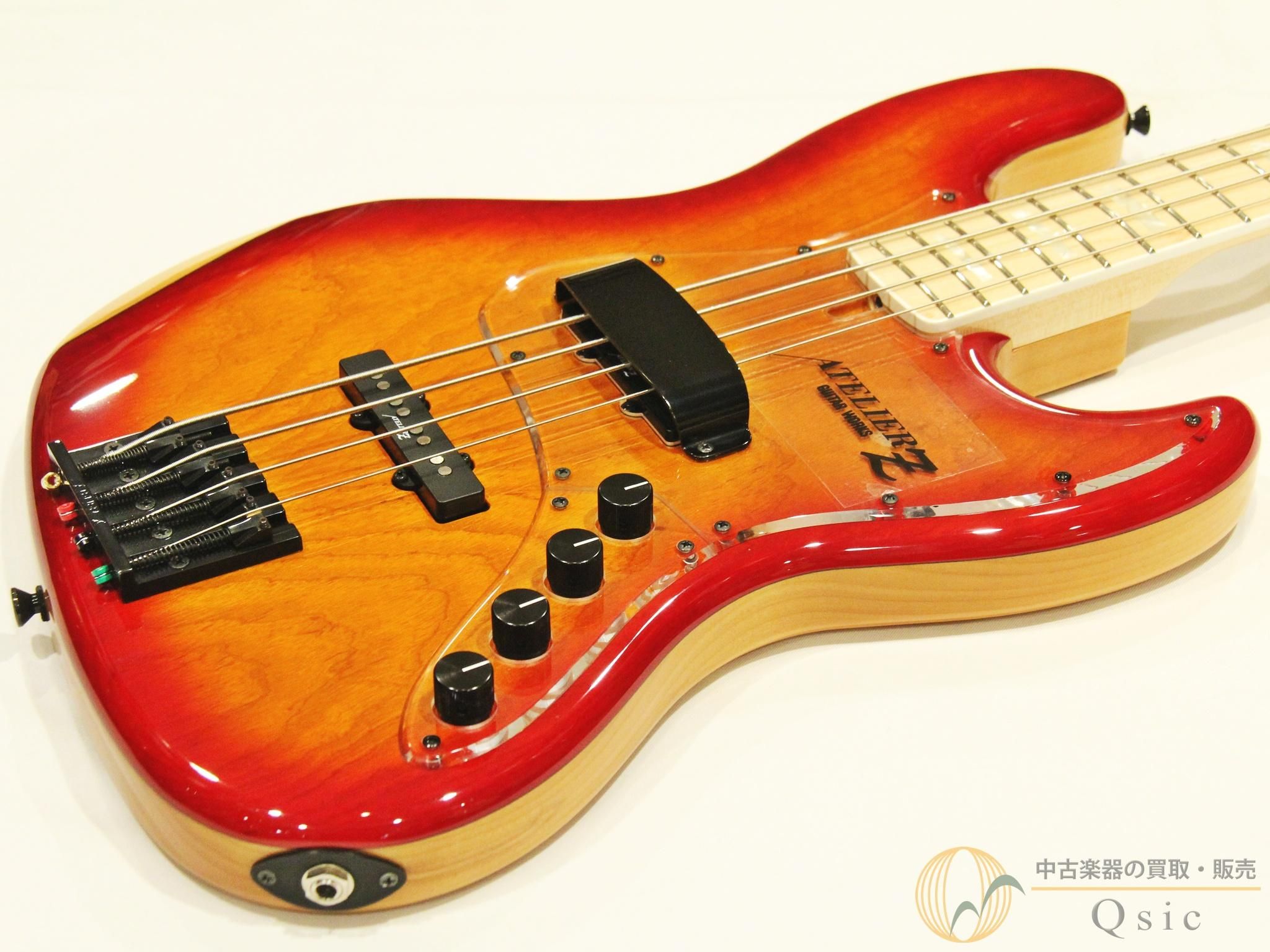 【楽天市場】【SALE!!】【中古】 ATELIER Z M245 CUSTOM 2019年製 【返品OK】[WL381]【神戸店在庫】 送料 ...