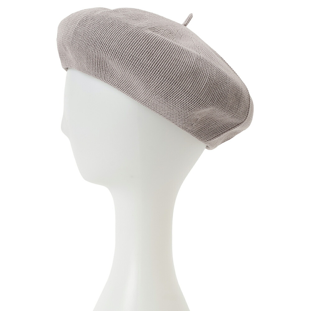 【楽天市場】コットンベレー グレー【キャトル・セゾンオリジナル】：キャトル・セゾン 楽天市場店