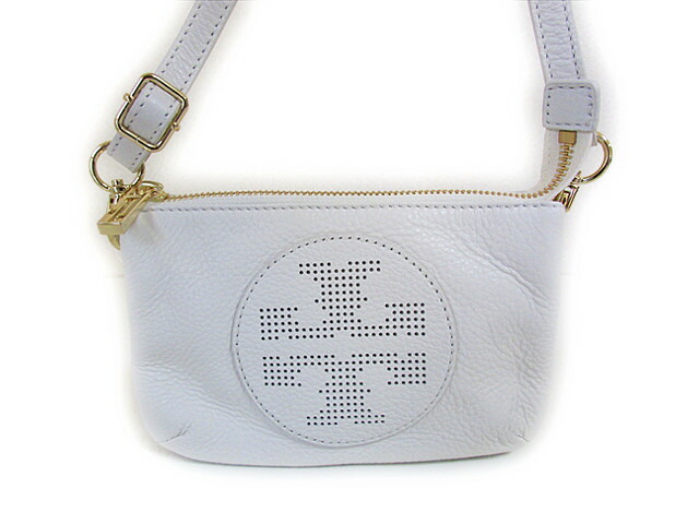 【楽天市場】【スペシャル】 Tory Burch トリーバーチ ショルダーバッグ キップ スモール クロスボディ アイボリー（ホワイト）【新品 ...