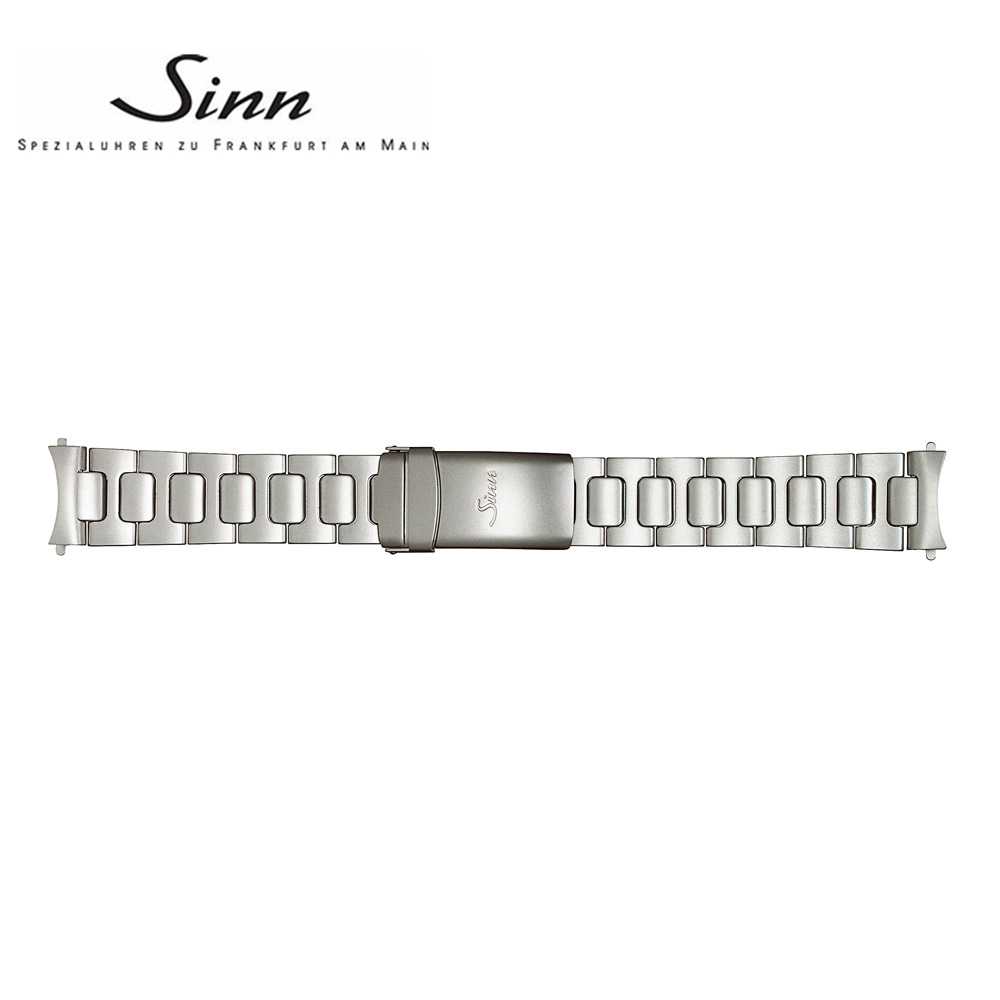 【楽天市場】正規品 Sinn ジン 純正ベルト 256／356用：ケルエ