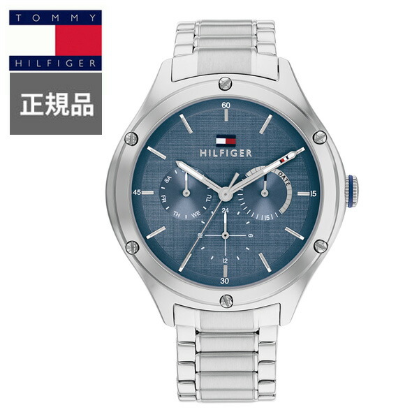【楽天市場】【15％クーポン配布】 正規品 TOMMY HILFIGER トミーヒルフィガー LEXI クォーツ レディース腕時計 ...