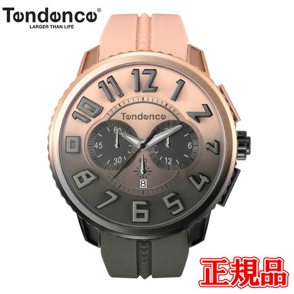 【楽天市場】【最大24回払いまで無金利】正規品 TENDENCE テンデンス De’Color クォーツ ユニセックス メンズ レディース 腕 ...