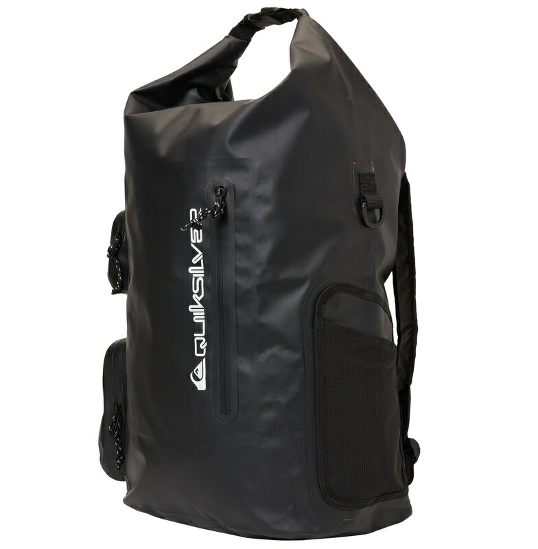 【楽天市場】クイックシルバー QUIKSILVER EVENING SESH バックパック 35L Mens バックパック バッグ リュック ...