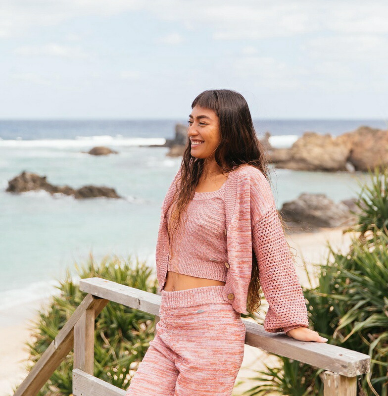 【楽天市場】セール SALE ROXY ロキシー BLOOMING DAYS カーディガン：QUIKSILVER ONLINE STORE