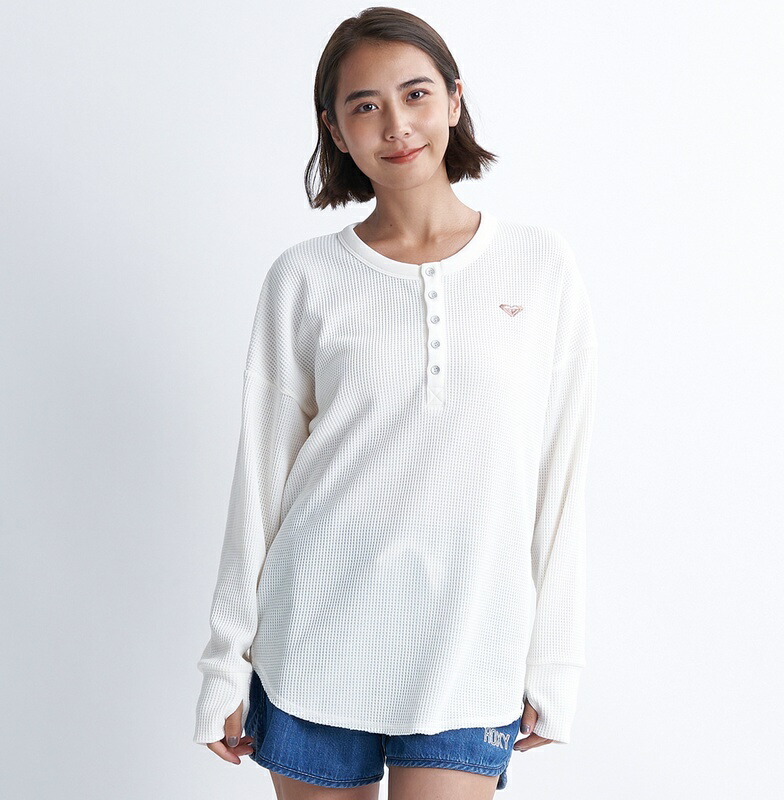 【楽天市場】アウトレット価格 ROXY ロキシー PACIFIC OCEAN：QUIKSILVER ONLINE STORE