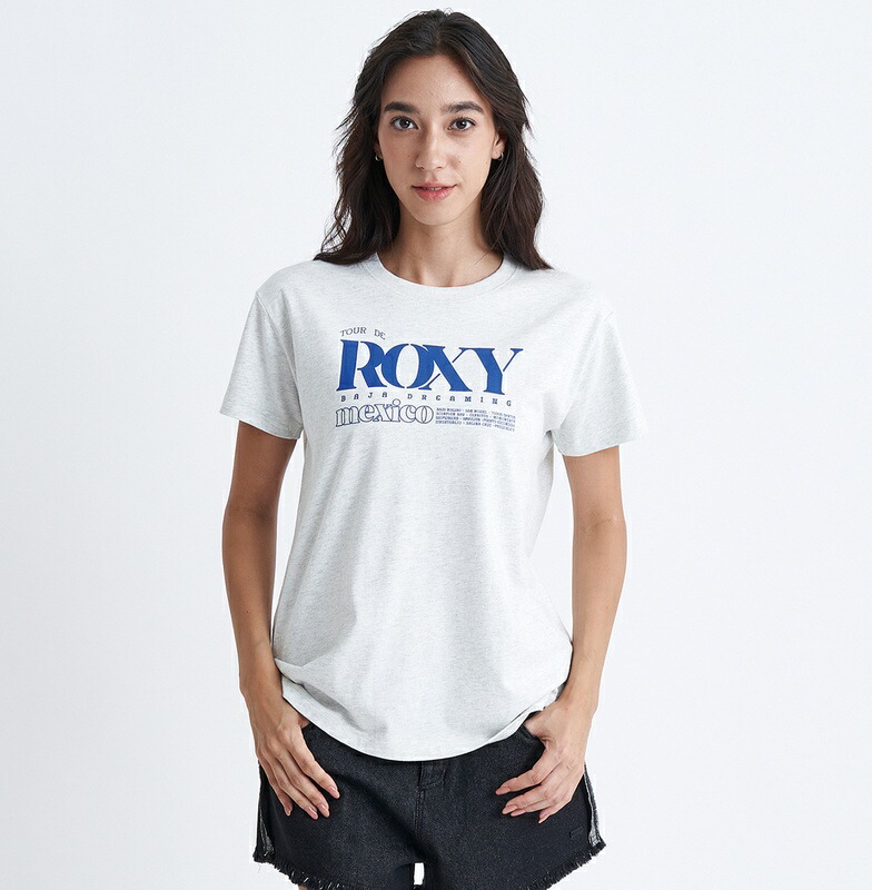 【楽天市場】セール SALE ROXY ロキシー DREAMING MEXICANA：QUIKSILVER ONLINE STORE