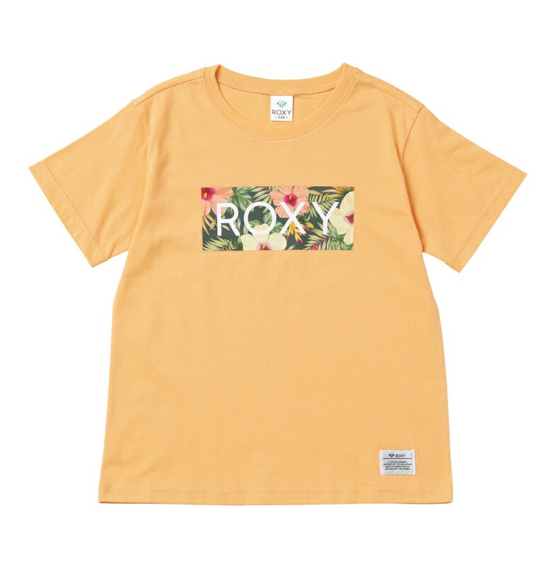 【楽天市場】アウトレット価格 ROXY ロキシー MINI FIREWORK BOX L Tシャツ ティーシャツ 半袖 ショートスリーブ：QUIKSILVER ONLINE STORE