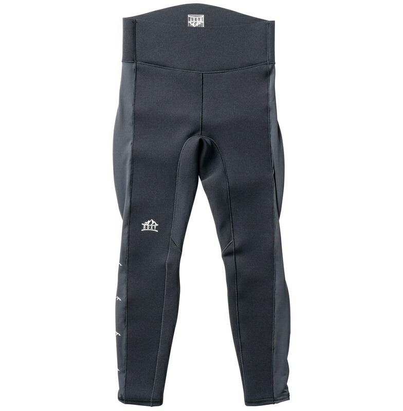 【楽天市場】アウトレット価格 ROXY ロキシー GIRL 1.0 WATER RASHI キッズ 女の子 ボトムス ロングパンツ 長ズボン ...