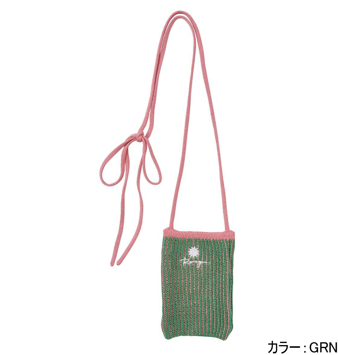 【楽天市場】アウトレット価格 ROXY ロキシー COASTAL ESCAPE PHONE レディース ウィメンズ その他 バッグ ...