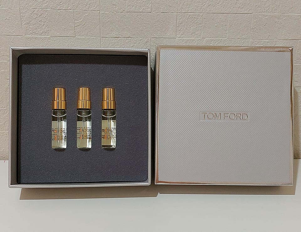 楽天市場】TOM FORD(トムフォード) 【数量限定】プライベート ブレンド