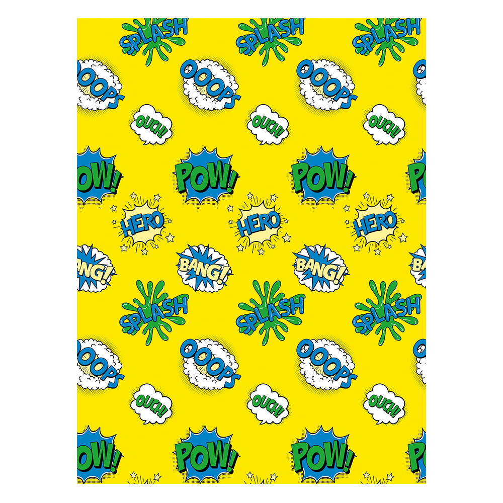 【楽天市場】【公式ショップ】 デコパッチペーパーTEXTURE Pow！【おしゃれ かわいい エコで簡単リメイク・DIY】 フランス生まれの ...