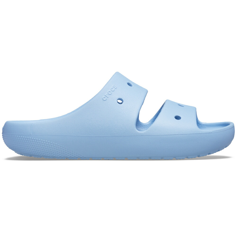 【楽天市場】crocs クロックス 国内正規品 209403 Classic Sandal 2.0 Blue Calcite(4NS ...
