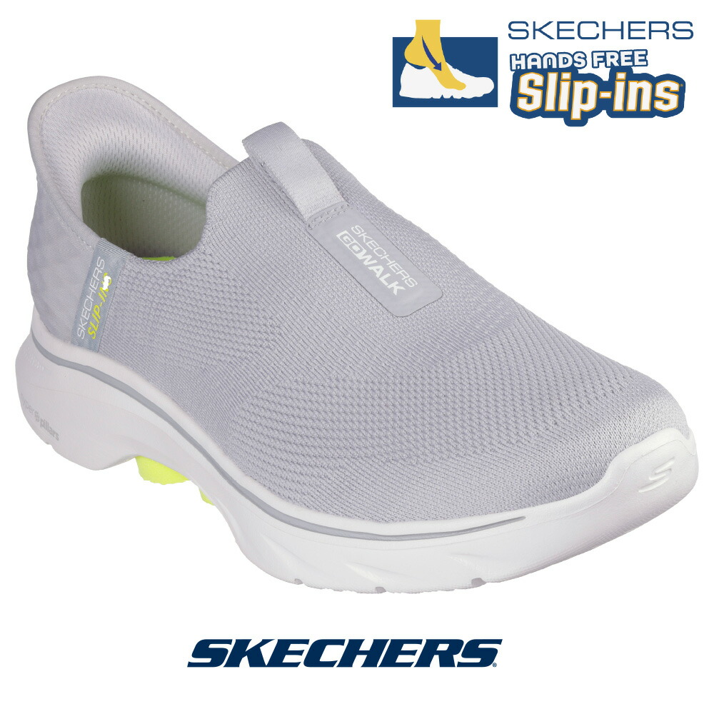 【楽天市場】【楽天スーパーSALE★50％OFF】スケッチャーズ メンズ スリップインズ SKECHERS 216641-gyyl スニーカー ...
