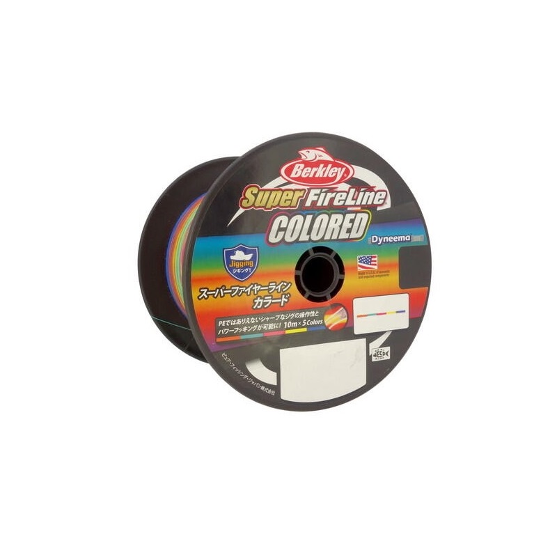 楽天市場】バークレイ スーパーファイヤーライン 1200m 3.0号 45LB