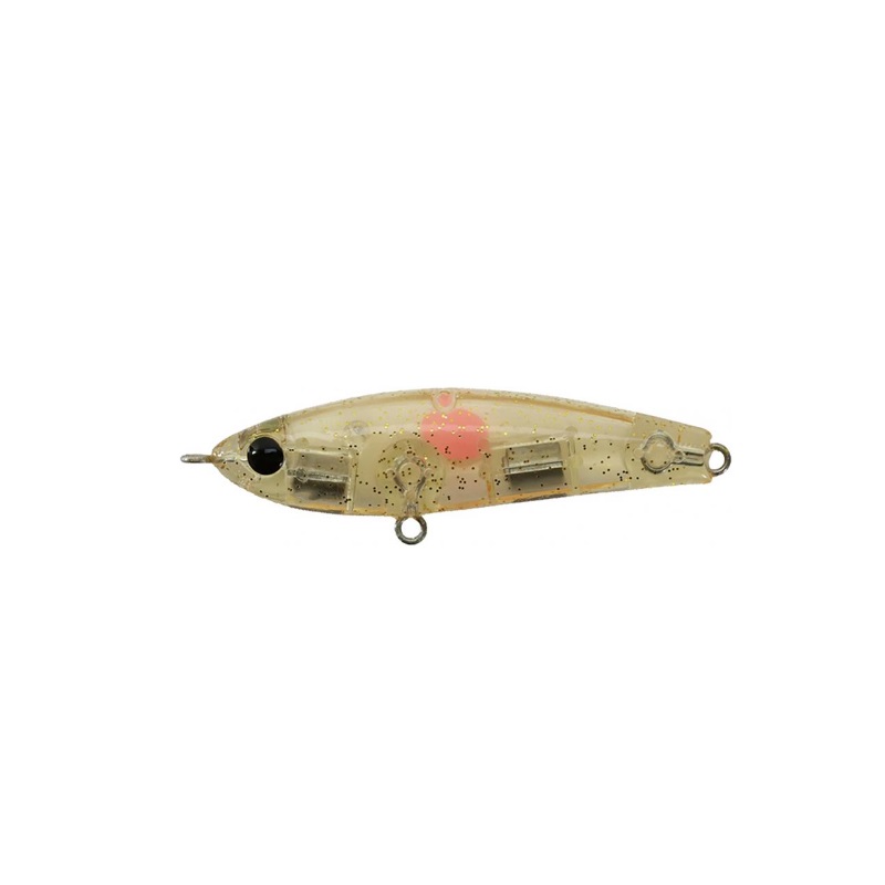 【楽天市場】ジップベイツ ZBL ラファエル 248 クリアオレンジネオン/Gラメ | 釣具 釣り フィッシング：つり具のブンブン 楽天市場店