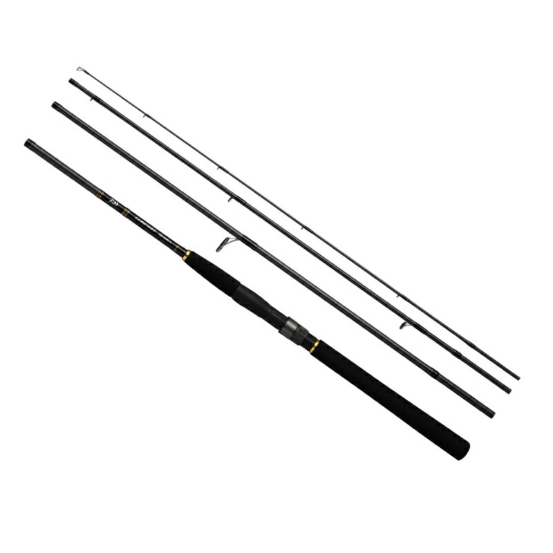 楽天市場】シマノ(SHIMANO) モバイルロッド 20 ルアーマチック MB