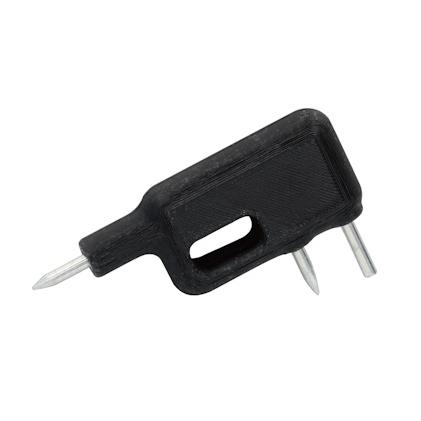 【楽天市場】アサダ ワイヤーキーTG TG135：かんだ！楽天市場店