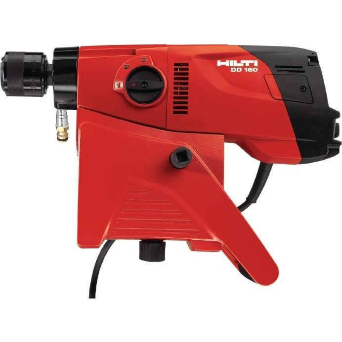 【楽天市場】HILTI ヒルティ ダイヤモンド コア ツール DD 160 100V 2005220：かんだ！楽天市場店