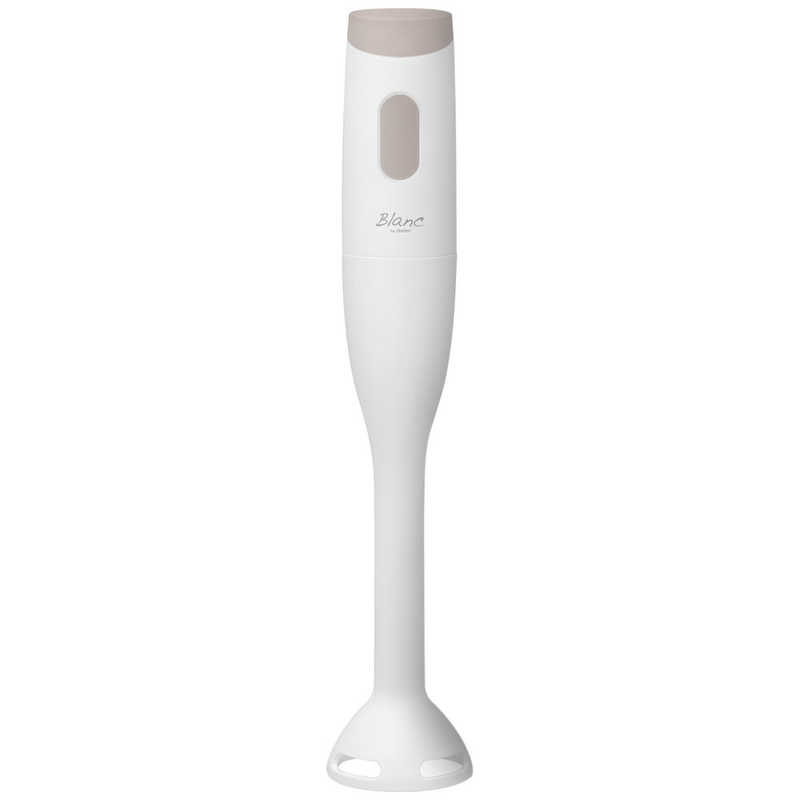 【楽天市場】ドリテック ハンドブレンダー HM-805WT：コジマ楽天市場店