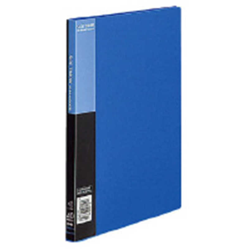 【楽天市場】コクヨ クリヤーブック ベーシック サイドスロー ラ-B221B：コジマ楽天市場店