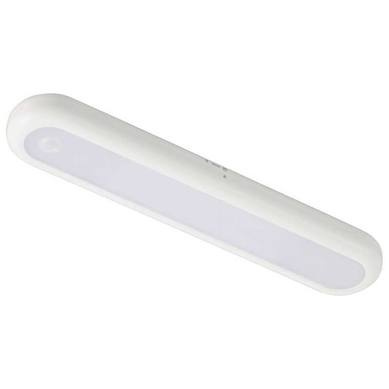 【楽天市場】オーム電機 人感センサー付LEDナイトライト ホワイト NIT-BLA6J300-WN：コジマ楽天市場店