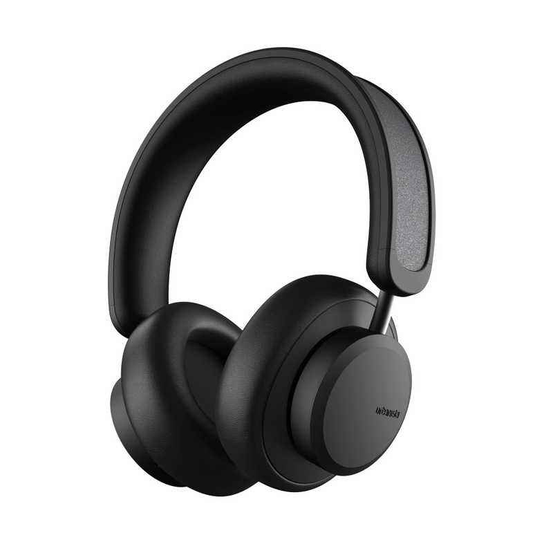 【楽天市場】URBANISTA ブルートゥースヘッドホン LOS ANGELES Solor Powered ANC Headphones ...
