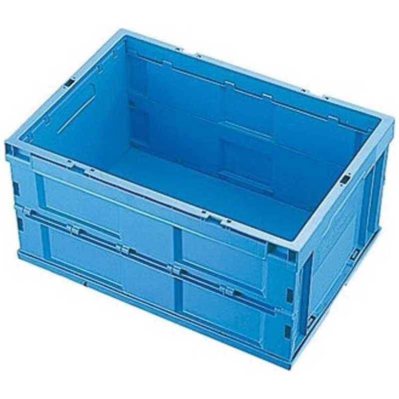 【楽天市場】積水化学工業 セキスイ 折りたたみコンテナOC-40L AKVF2：コジマ楽天市場店