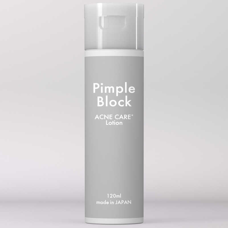 【楽天市場】AGLOBAL Pimple Block ACNE CARE 薬用ローション(医薬部外品) PIMPLEBLOCKLOTION ...