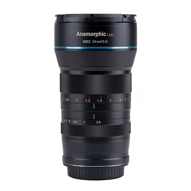 【楽天市場】SIRUI カメラレンズ (キヤノンRF用) SR24-RF-JP：コジマ楽天市場店