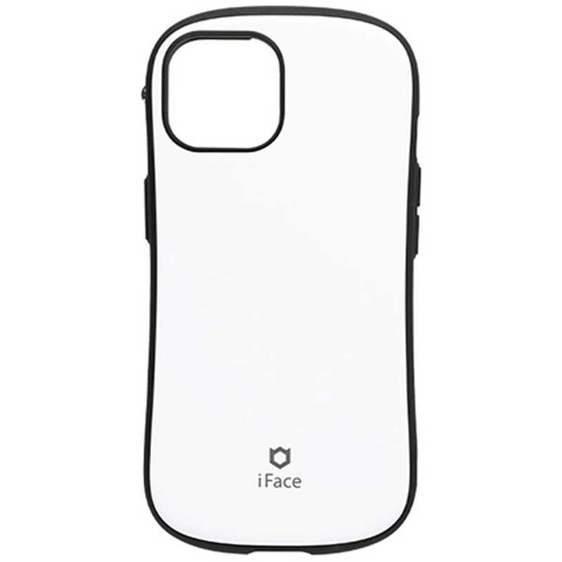 【楽天市場】HAMEE [iPhone 15/14/13専用]iFace First Class Standard MagSynqケース iFace ホワイト 41-983171：コジマ楽天市場店