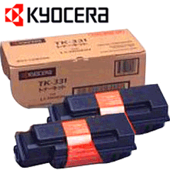 【楽天市場】【2本セット】京セラ TK-331 大容量 純正トナー (LS-3900DN 対応)【送料無料】：良品トナー