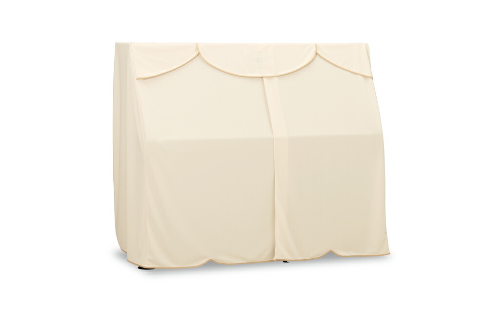 【楽天市場】UP-440BE アップライトピアノカバー Mサイズ：ピアノベール