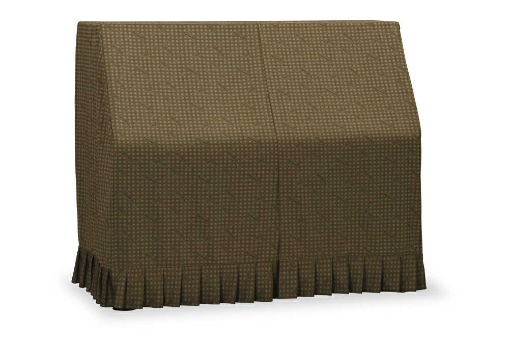 【楽天市場】UP-602DB アップライトピアノカバー ジャストフィット オーダー メ−カー名 機種名 製造番号必須：ピアノベール