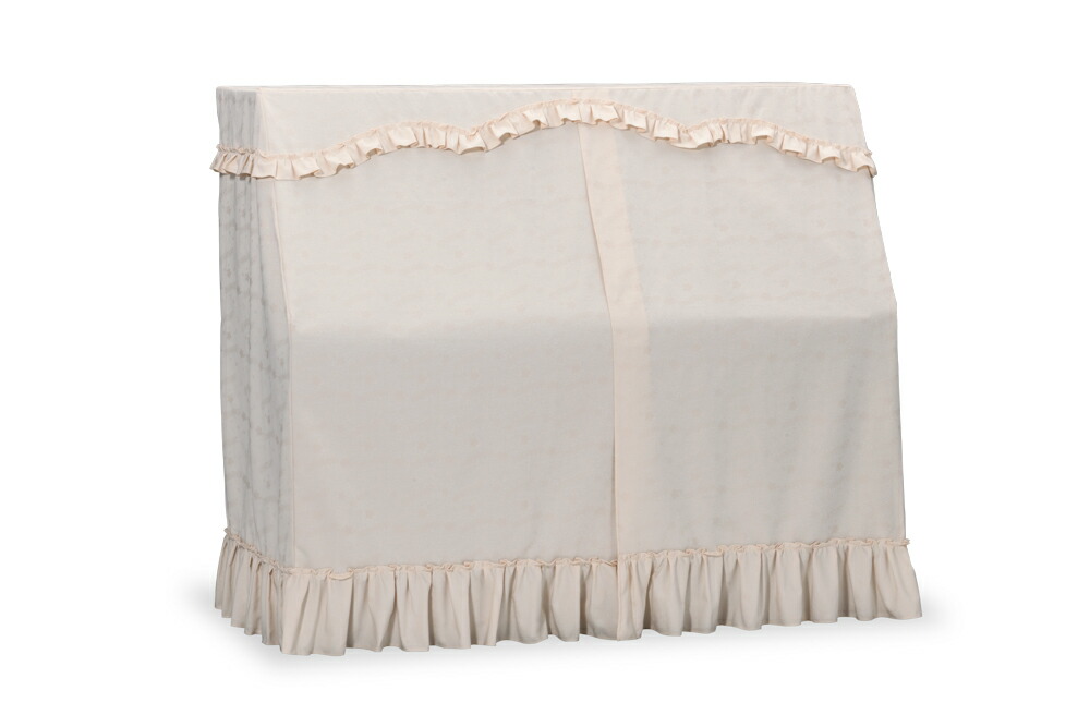 【楽天市場】UP-603CP アップライトピアノカバー ジャストフィット オーダー メ−カー名 機種名 製造番号必須：ピアノベール