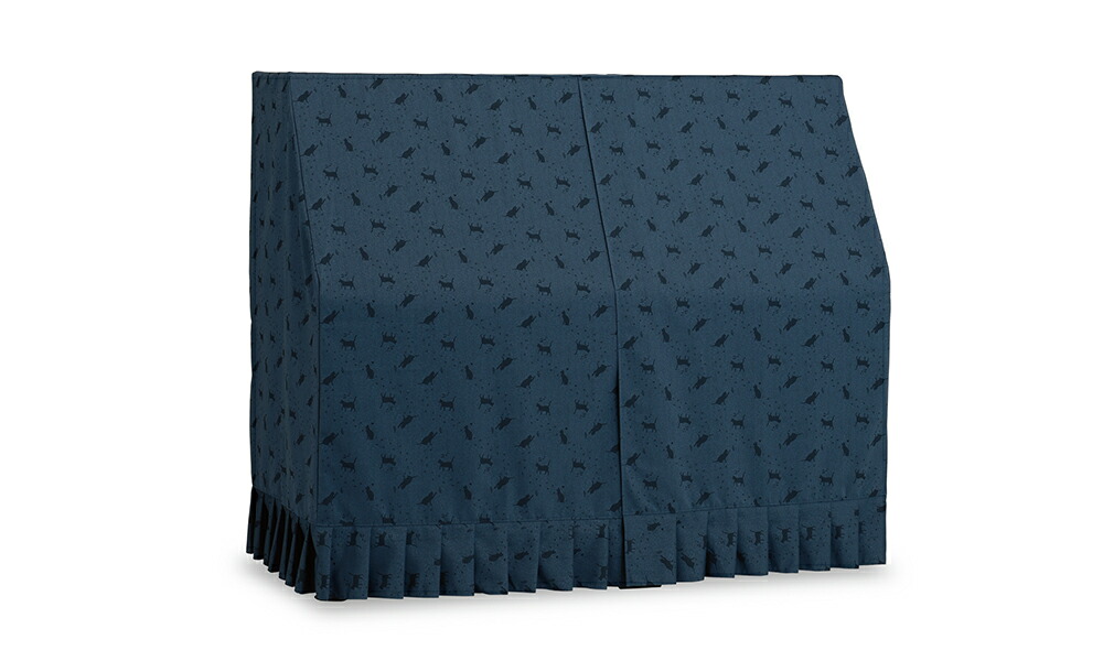 【楽天市場】UP-695CN アップライトピアノカバー Sサイズ：ピアノベール