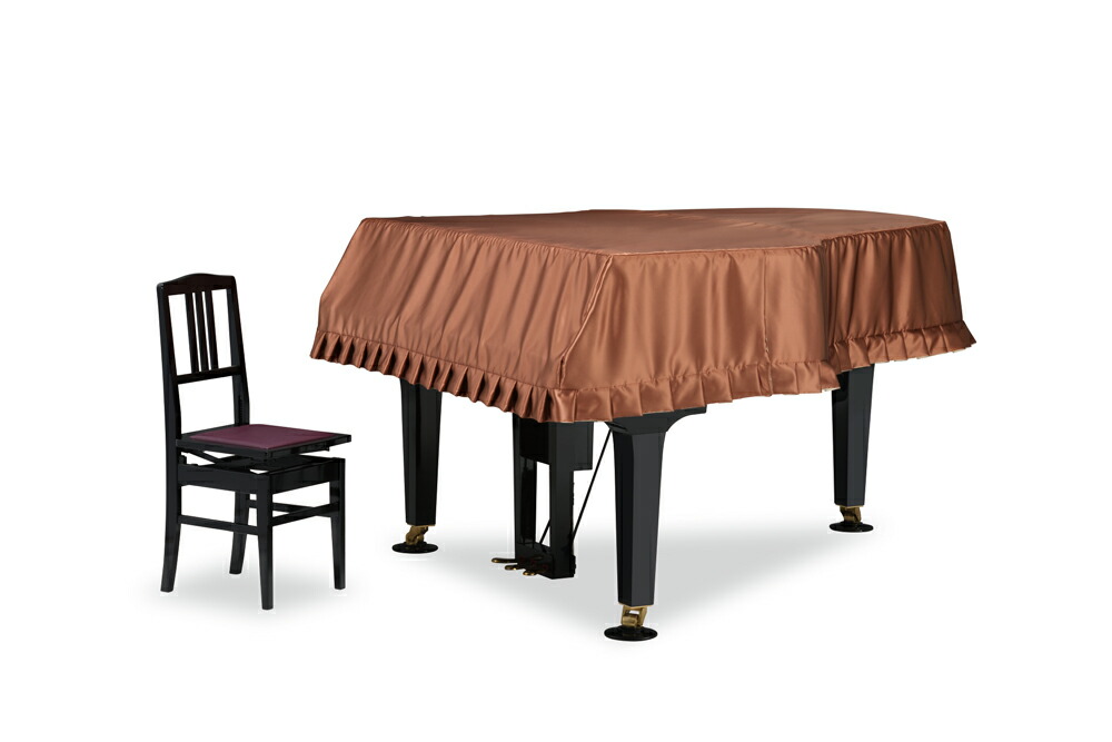 【楽天市場】GP-CS19 グランドピアノ フルカバー ヤマハC2X：ピアノベール