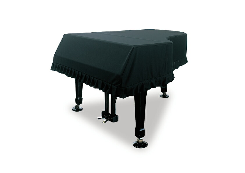 【楽天市場】GP-PBL グランドピアノ フルカバー ヤマハC2X：ピアノベール